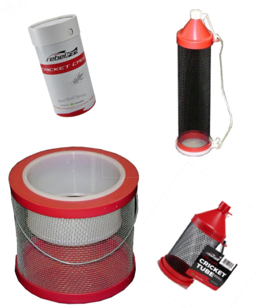 Cricket Cages – Two Rock Sports