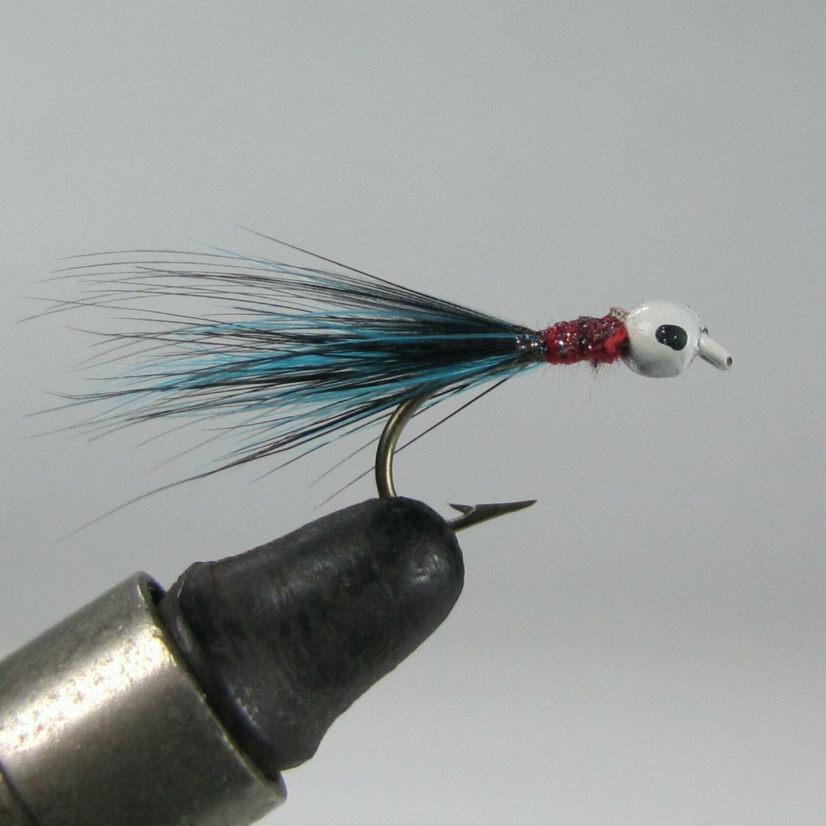 Spittin' Image - POPEYE Fishing JIGS Flies - 1/60 oz #8 hook - 6-PACK ...