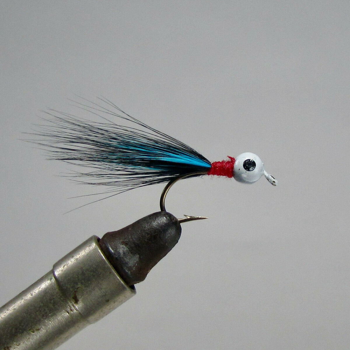 Spittin' Image - POPEYE Fishing JIGS Flies - 1/20 oz #6 hook - 6-PACK ...